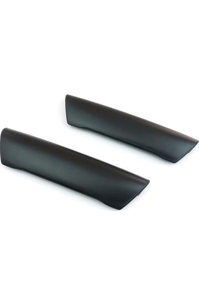 Bross BDP955-1 VW T5 MK1 İçin 2 Adet İç Kapı Tutamak Kapağı: 7H0867171B