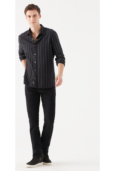 Mavi Erkek Pierre Mavi Black Kaplamalı Siyah Jean Pantolon 0020932936 Mavi Erkek Pierre Mavi Black Kaplamalı Siyah Jean Pantolon 0020932936