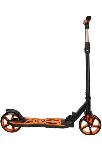 Cool Wheels 12+ Orange Scooter Cool Wheels 12+ Orange Scooter