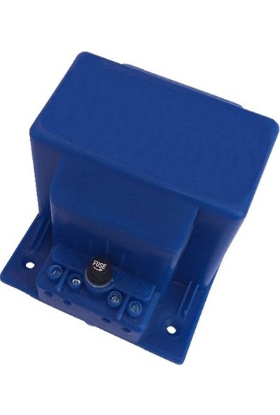 E-havuz Epoksi Dolgulu 300 Watt Havuz Trafo E-havuz Epoksi Dolgulu 300 Watt Havuz Trafo