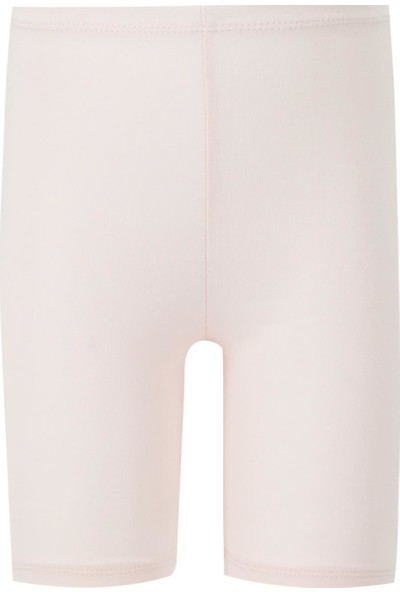 DeFacto Kız Çocuk Basic Biker Tayt J3485A621SM