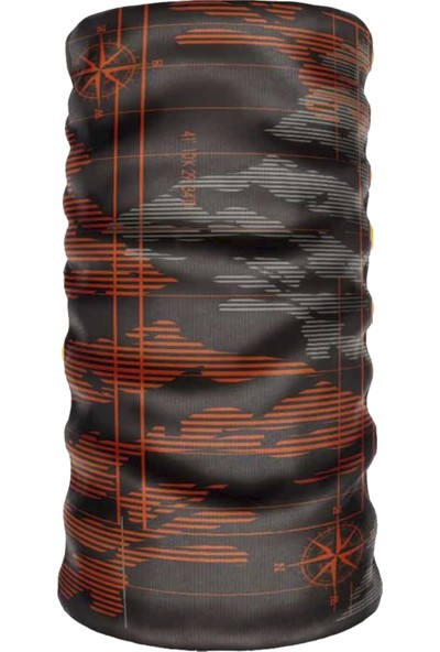 E-Taktik ® Debuff Collar Camouflage Compass Buff Boyunluk Bandana Balaclava E-Taktik ® Debuff Collar Camouflage Compass Buff Boyunluk Bandana Balaclava
