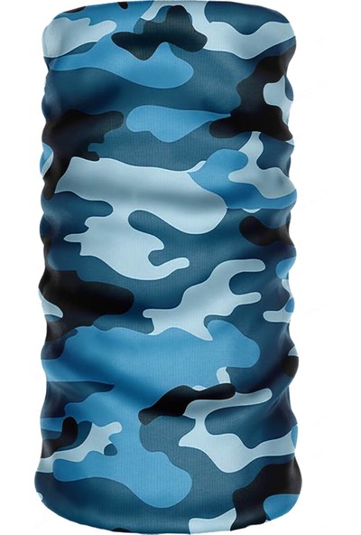 E-Taktik ® Debuff Collar Camouflage Sailor Buff Boyunluk Bandana Balaclava E-Taktik ® Debuff Collar Camouflage Sailor Buff Boyunluk Bandana Balaclava