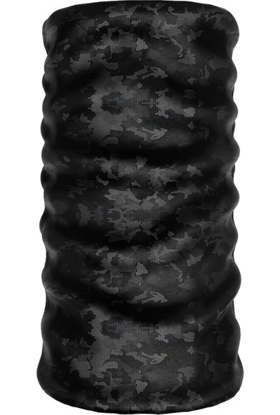 E-Taktik ® Debuff Collar Camouflage Black Buff Boyunluk Bandana Balaclava E-Taktik ® Debuff Collar Camouflage Black Buff Boyunluk Bandana Balaclava