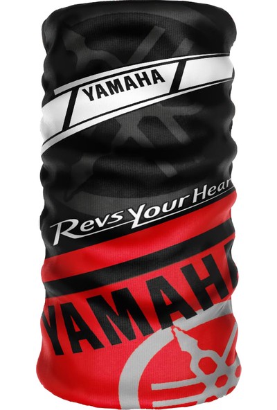 E-Taktik ® Debuff Collar Yamaha Revs Your Hearth Buff Boyunluk Bandana Balaklava E-Taktik ® Debuff Collar Yamaha Revs Your Hearth Buff Boyunluk Bandana Balaklava