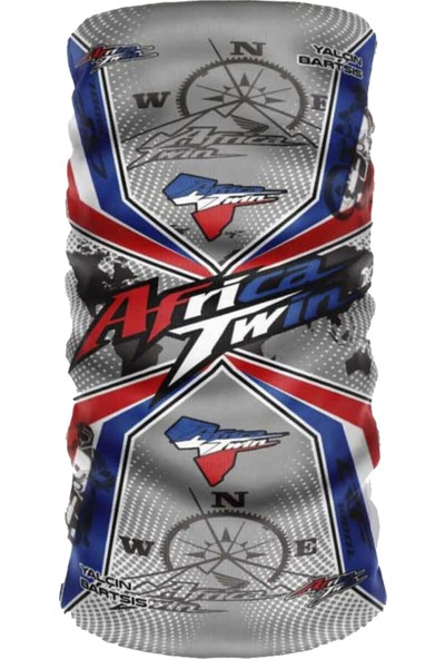 E-Taktik ® Debuff Collar Africa Twin Buff Boyunluk Bandana Balaklava E-Taktik ® Debuff Collar Africa Twin Buff Boyunluk Bandana Balaklava