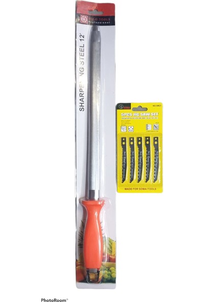 Asafyapı Yassı Masat 42 cm Soma Uçu