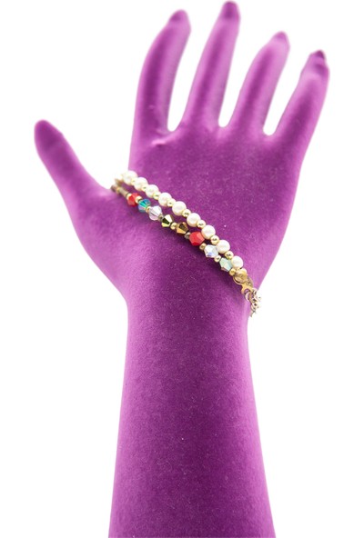 Yodalab Store Doğaltaşlı Otantik Bileklik Yodalab Store Doğaltaşlı Otantik Bileklik