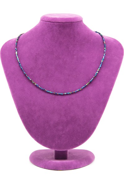 Yodalab Store Janjanlı Krop Model Kristal Kolye Yodalab Store Janjanlı Krop Model Kristal Kolye