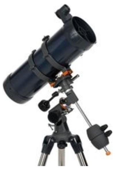 Celestron 32042 Astromaster 114EQ Md ( Motor Drive ) Teleskop Celestron 32042 Astromaster 114EQ Md ( Motor Drive ) Teleskop