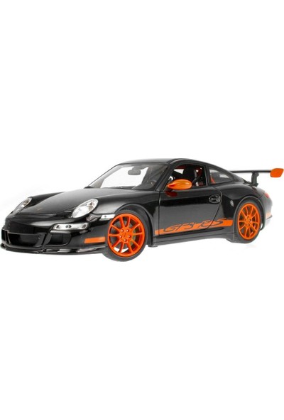Welly 1:18 Porsche 911(997) Gt3 Rs