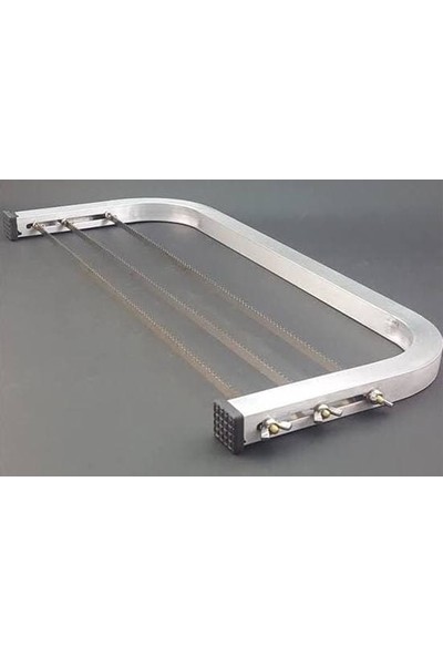 YYK Pandispanya Testeresi