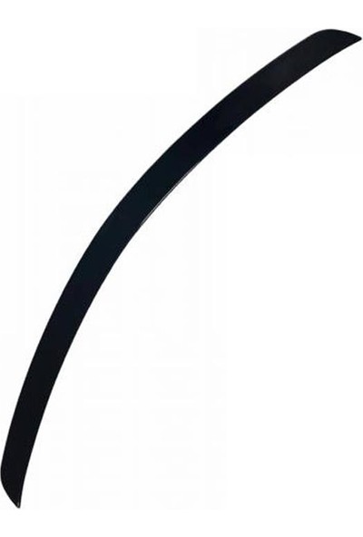 Araba Alışveriş Mercedes Tuning W204 Boyalı Piona Black Boyalı Spoyler/spoiler Araba Alışveriş Mercedes Tuning W204 Boyalı Piona Black Boyalı Spoyler/spoiler
