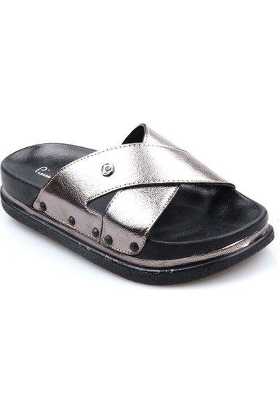 Pierre Cardin PC-6789 Ortapedik Günlük Terlik