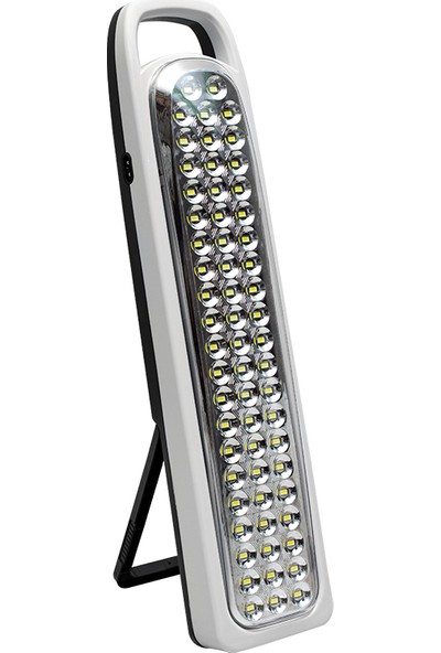 Powermaster Yajıa YJ-6828A 62 Ledli Şarjlı Işıldak Powermaster Yajıa YJ-6828A 62 Ledli Şarjlı Işıldak