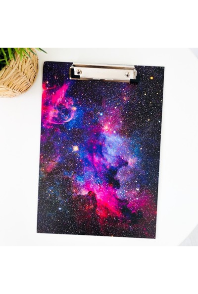 Trendimsin Galaxy Yıldız Sekreterlik