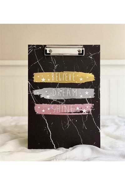 Trendimsin Yeni Believe Dream Shine Sekreterlik Trendimsin Yeni Believe Dream Shine Sekreterlik