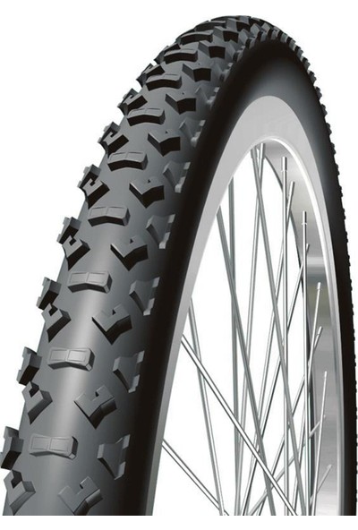 KNT 26 x 1.95 Bisiklet Dış Lastik Tüm 26 Jant Uyumlu Dış Lastik KNT 26 x 1.95 Bisiklet Dış Lastik Tüm 26 Jant Uyumlu Dış Lastik