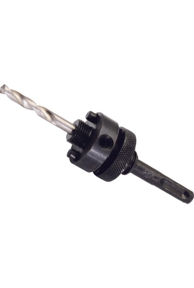 Visco Sds Panç Adaptörü 30-210 mm - 7,16 mm