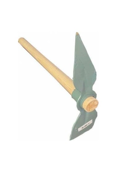 Füze Sivri Bahçe Çapası Füze Sivri Bahçe Çapası