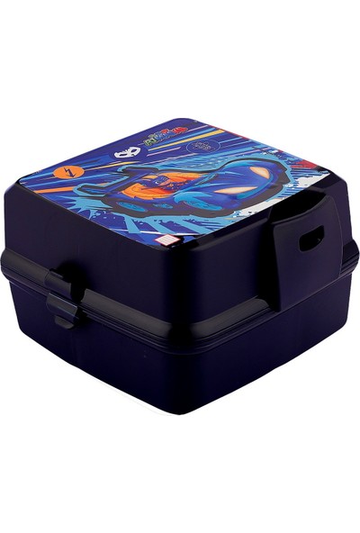 Pj Masks Pj Mask Saklama Kabı 10380
