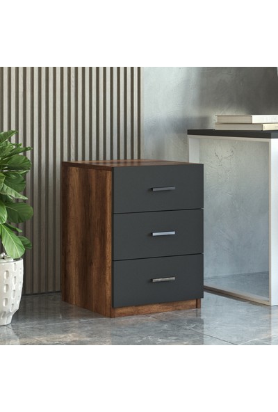 Robin Home Verona 3'lü Keson Robin Home Verona 3'lü Keson