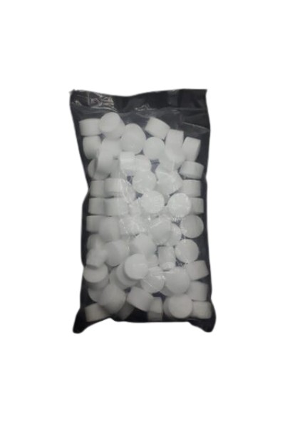 Bitki Yuvası Tablet Naftalin 1 kg