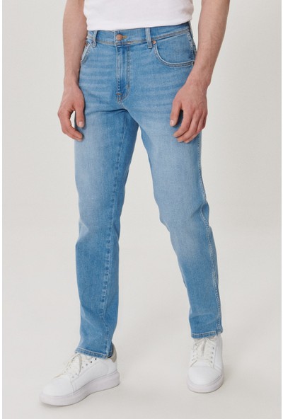 Wrangler Erkek Texas Pantolon