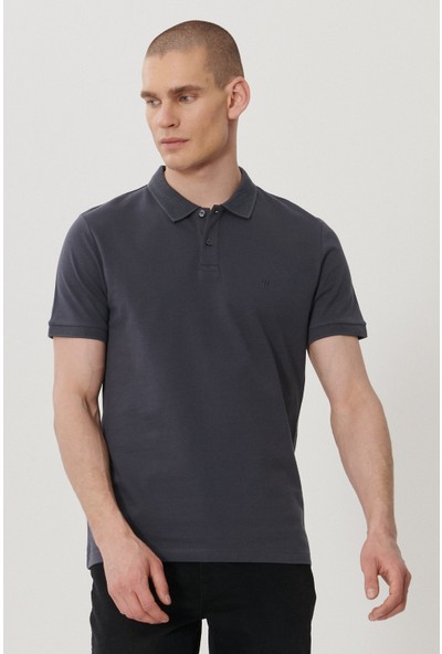 Wrangler Erkek Polo T-Shirt Wrangler Erkek Polo T-Shirt