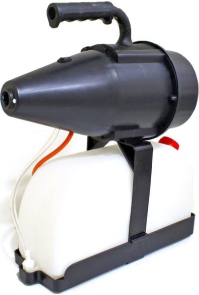 Mazzioni Ulv Cihazı Dezenfektan Ilaclama Makinası 1600W Mazzioni Ulv Cihazı Dezenfektan Ilaclama Makinası 1600W