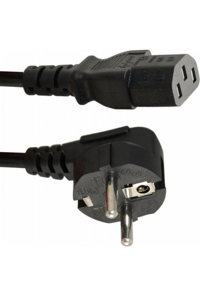 Hadron HN-4427P 0.75MM 3 mt Power Kablo Hadron HN-4427P 0.75MM 3 mt Power Kablo