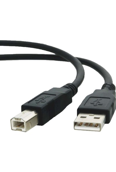 Sonia USB 3 mt Yazıcı Kablosu Printer Sonia USB 3 mt Yazıcı Kablosu Printer