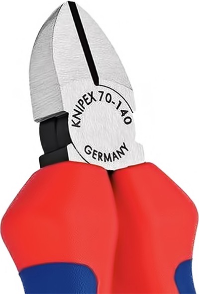 Knıpex Yankeski 140MM (7002140)