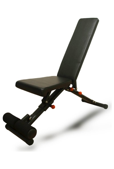 Proforce Emh-15 Ayarlanabilir Dambıl Sehpası