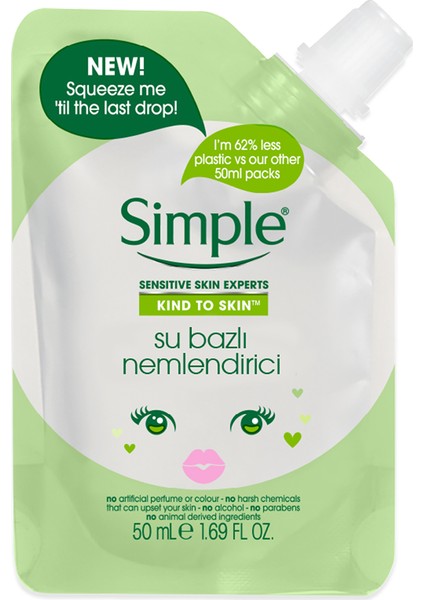 Mini Su Bazlı Ne mlendirici 50 ml Fiyatı - Taksit Seçenekleri