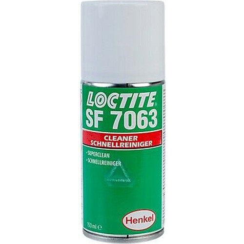 Loctite 7063 Genel Amaçlı Yüzey Temizleme 400ML Fiyatı