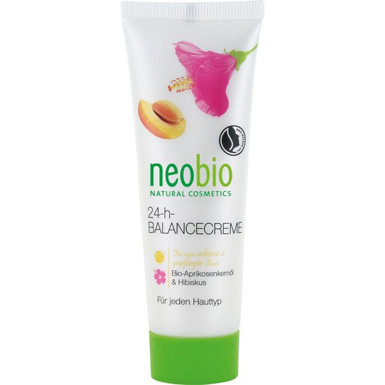 Neobio 24 Saat Dengeleyici Krem-Organik Kayısı Çekirdeği Fiyatı