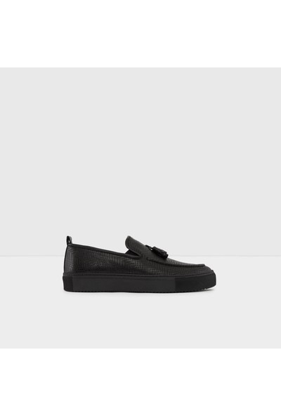 Aldo Como-Tr Ayakkabı Oxford&loafer - Siyah