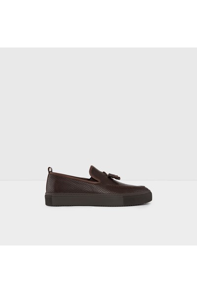 Aldo Como-Tr Ayakkabı Oxford&loafer - Kahve