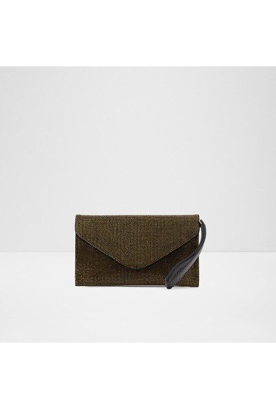 Aldo Meayll Portföy ve Abiye Çanta - Siyah Multi