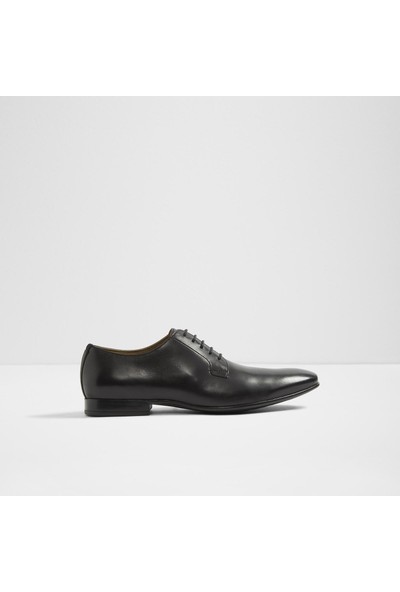 Aldo Clınttun Ayakkabı Oxford&loafer;şık Ayakkabı - Siyah