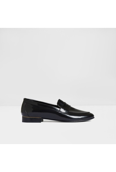 Aldo Agnes-Tr Ayakkabı Oxford & Loafer - Siyah