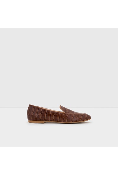 Aldo Rlupı-Tr Ayakkabı Düz;oxford & Loafer - Taba Aldo Rlupı-Tr Ayakkabı Düz;oxford & Loafer - Taba