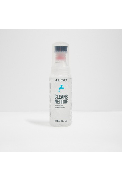 Aldo Crerrang Ayakkabı Bakımı Temizleme - Renksiz