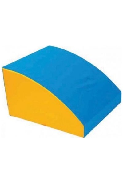 Star Çocuk Eğitici Blok Jimnastik Minder Sünger Star Çocuk Eğitici Blok Jimnastik Minder Sünger