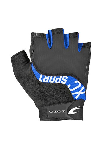 Zozo Xc Sport Kısa Parmak, Parmaksız Bisiklet Eldiveni Zozo Xc Sport Kısa Parmak, Parmaksız Bisiklet Eldiveni