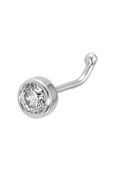 Sirius 0,08 Karat Pırlanta Hızma