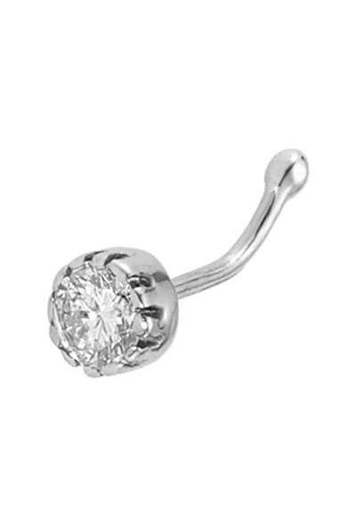 Sirius 0,09 Karat Pırlanta Hızma