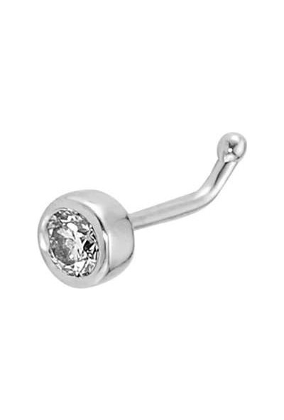 Sirius 0,06 Karat Pırlanta Hızma