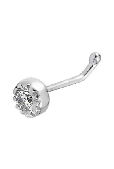 Sirius 0,05 Karat Pırlanta Hızma